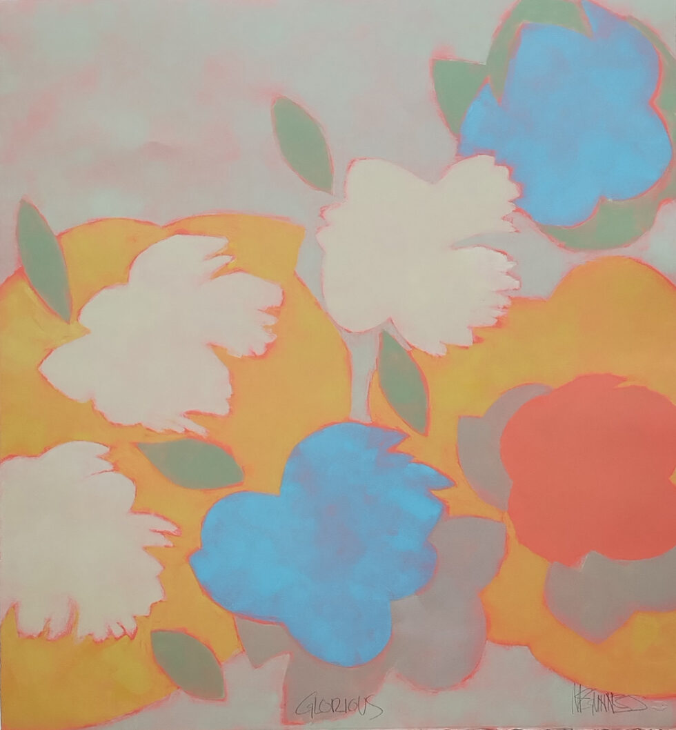 McGuinness Studio | Art by Katharine McGuinness